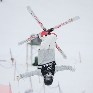 ID one アイディーワン アスリート Kawamura Anri (Japan)